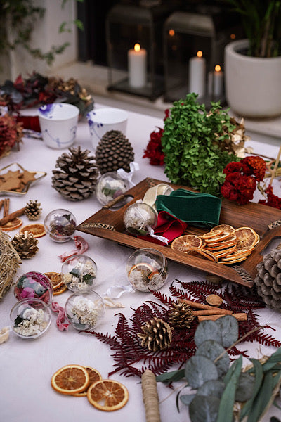 COLECCION NAVIDAD – capellina